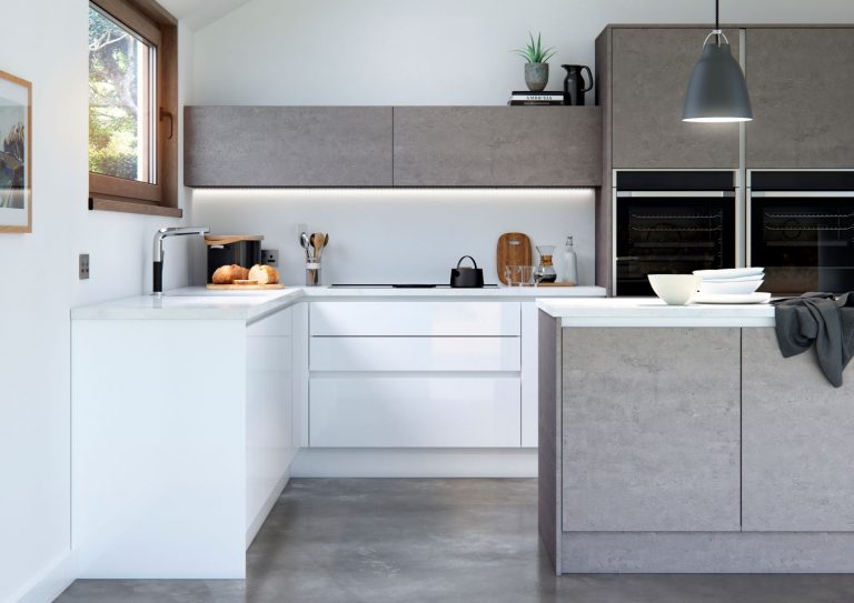 Multiwood Kitchens | Callaway Kitchens | Kent | Medway